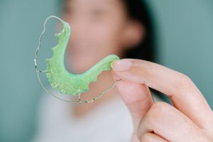 Life with Your Retainer - Lawrenceville Orthodontists